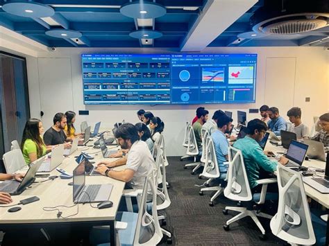 Techowl On Linkedin Cybersecurity Soc Ransomwareprotection Threatdetection Nextgensecurity