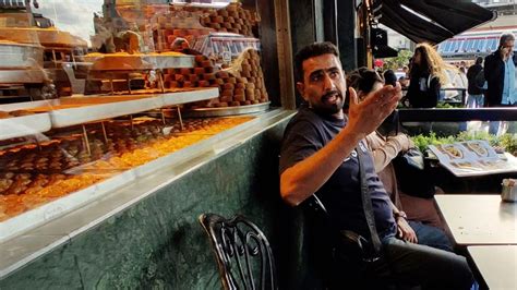 This Turkish Guy Shocked Us 🇹🇷 Youtube