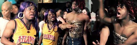 Funny Fridays New Ratchet Girl Official Video The Students Lifestyle