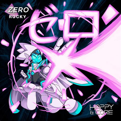 Zero Single By R O C K Y Spotify