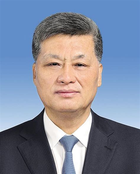 中共二十届中央领导机构成员