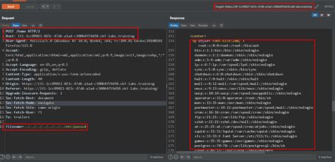 Vulnerability Report Templatesample Technical Reportmd At Main · Im