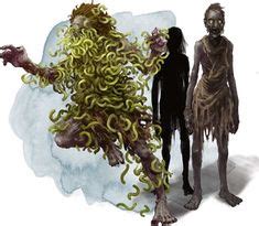 Fantasy Creatures 25 Worm That Walks Ideas To Save Today Dungeons