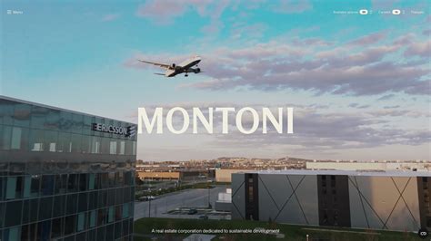 Groupe Montoni • Craftwork