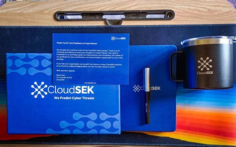 Raghav Tiwari On Linkedin Cybersecurity Innovation Gratitude Projectnexus Cloudsek