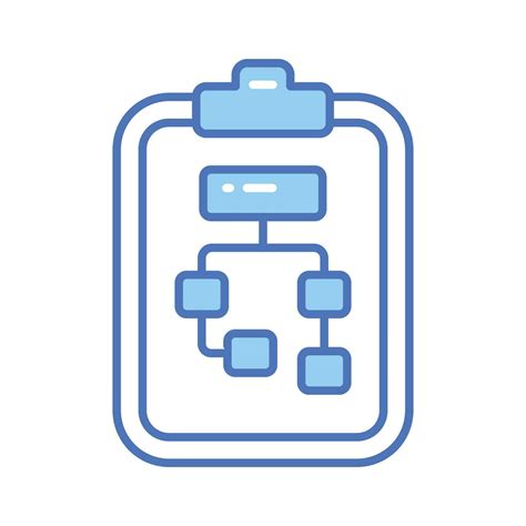 Data Flow Chart Vector Design In Modern Style Algorithm 26588474 Vector Art At Vecteezy