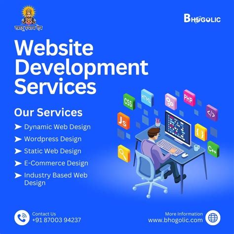 Bhogolic On Linkedin Webdevelopment Websitedesign Webdesign Webdev