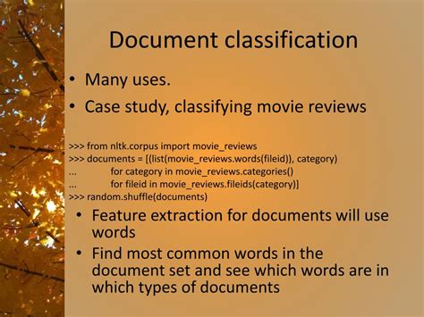 ppt classifying text powerpoint presentation free download id 2186715