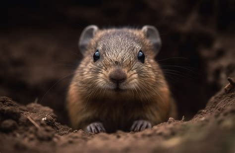 How To Find Gopher Holes Everything You Need To Know