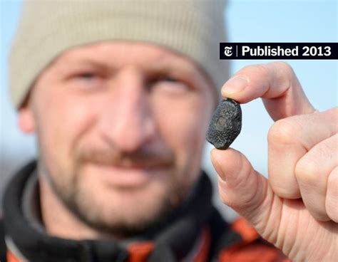Better Asteroid Detection Needed Experts Tell Senate Panel The New
