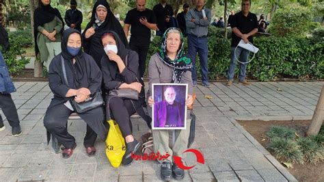 اولین تصاویر از مراسم ختم آتیلا پسیانی منتشر شد