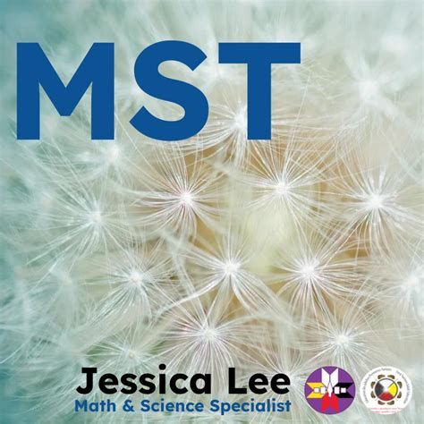 Math Science And Technology Sj Jessica Lees Math And Science Materials