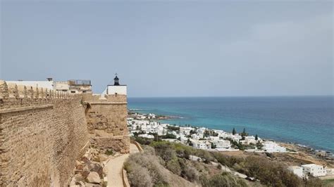 Kelibia Et Haouaria Trésors Cachés Du Littoral Tunisien
