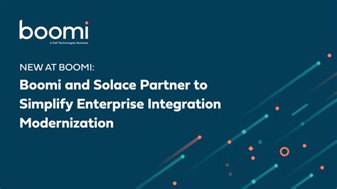 Boomi Announces Event Streams For Event Driven Integrations Itops Times