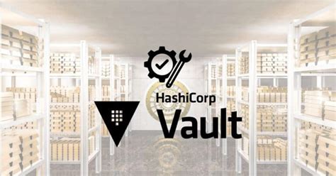 Qué Es Hashicorp Vault Angel Reno
