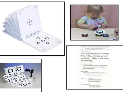 Low Vision Chart Ppsx