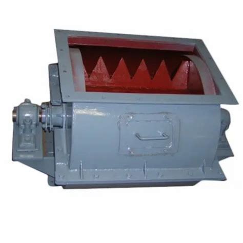 Mild Steel Bagasse Feeder 220 V At ₹ 120000unit In Pune Id 22134565391