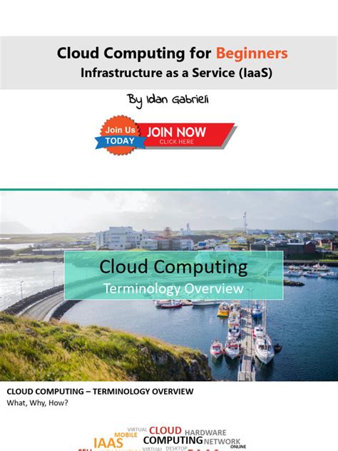 02 Cloud Computing Terminology Overview Pdf Cloud Computing