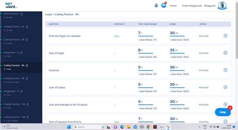 Bhagyasri Labhana On Linkedin Connections Nxtwave