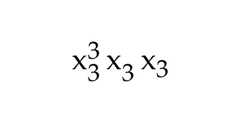 math mode equal positioning of subscripts in luatex tex latex