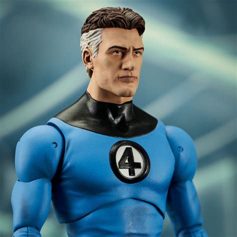 Hasbro Marvel Legends Retro 375 Fantastic Figure 46 Off