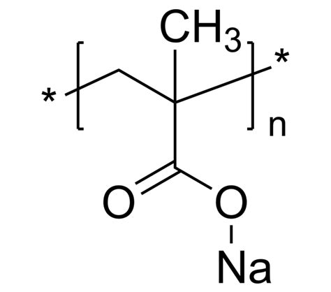 Polymethacrylic Acid Sodium Salt