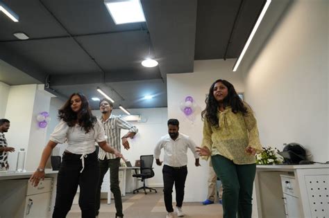 Teamwork Anniversary Fintech Gratitude Keerthi Akkineni