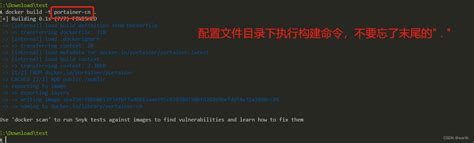 Docker入门（以win10家庭版演示）windows Docker怎么设置中文 Csdn博客
