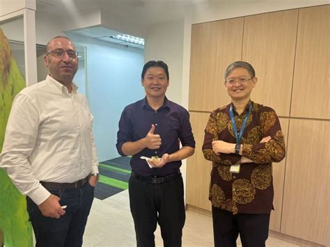 Congratulations On The Office Expansion Beth Rees