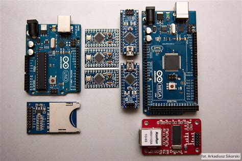 Arduino Nano Tudo Que Você Precisa Saber Sobre Esta Placa De Desenvolvimento