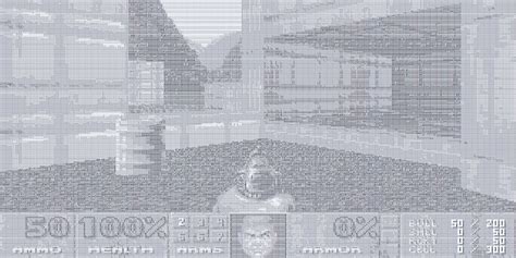 Programmer Ports Doom As Playable Pdf Digitec