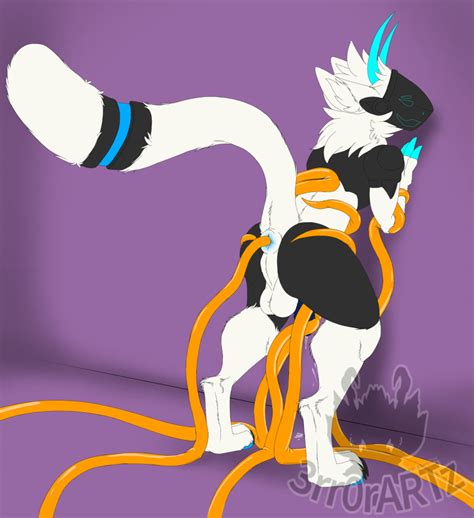 Rule 34 3rr0rartzstud10 Anthro Bodily Fluids Cum Ejaculation Genital