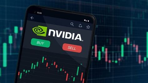 Nvidia Had Explosive Growth As Workforce Grew 20 Times Since 2003 And Vastly Surpassed Silicon