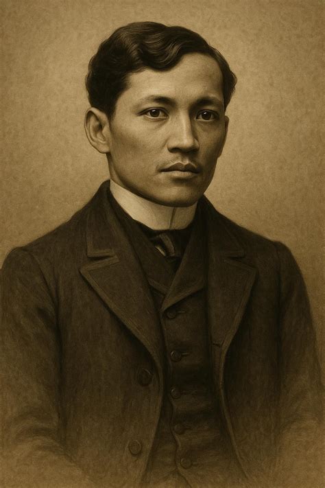 José Rizal Biography Life Achievements And Legacy Explained