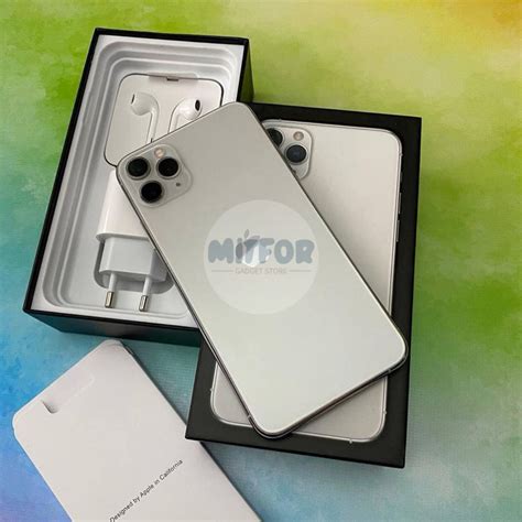 Jual Iphone Pro Gb Ibox Resmi Shopee Indonesia