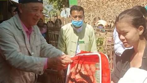 ရခိုင်တိုင်းရင်းသားဘာသာ အစီအစဉ် Youtube