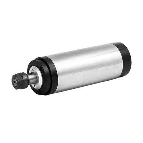 Buy CNC Spindle Motor Kits KW MM ER CNC Spindle Rpm Machine Spindle Motor Water