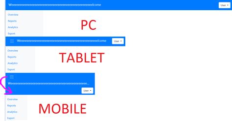 Html Boostrap 4 Items Aligment On Mobile Stack Overflow