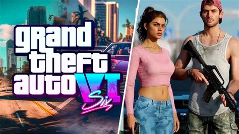 Gta 6 Leak Trailer Twitter New Gta 6 Leaked Trailer Release Nayag Today