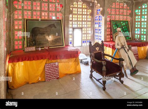 Maharana Udai Singh Mewar