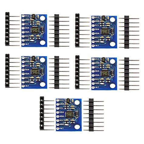 Best Arduino Gyroscope In 2025