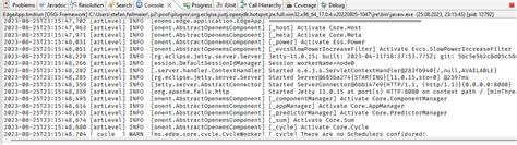 Getting Started Open Energy Management System