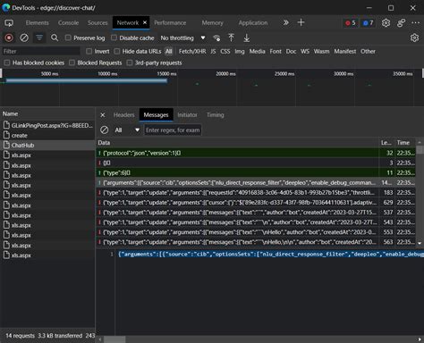 new feature add the compose feature to edgegpt · issue 225