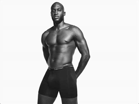 Calvin Klein Introduces Calvins Or Nothing Underwear Campaign Starring