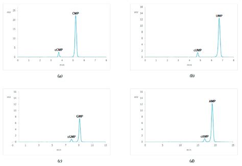 Hplc Analysis Of Digested 15 Mer Mono Oligonucleotides Chromatogram Of Download Scientific