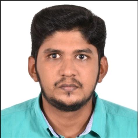 Shahul Hameed Abdul Gaffoor Account Executive Black Tulip Flowers Llc Linkedin