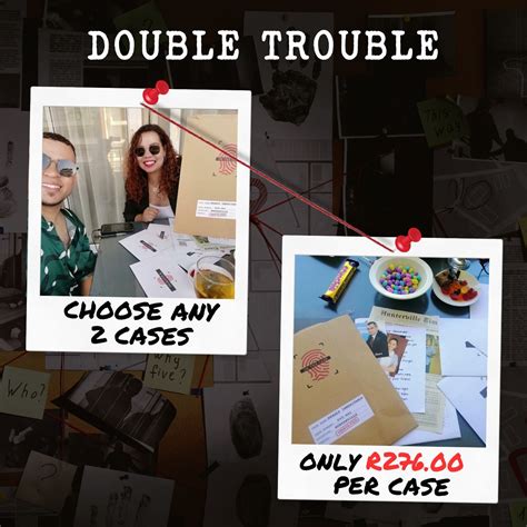 Deadly Inheritance On The Case Murder Mystery