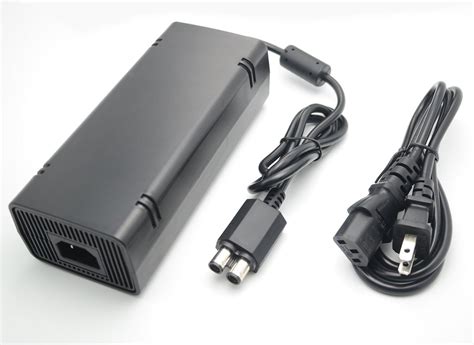 AC Power Adapter For Xbox Slim Kroobia Store