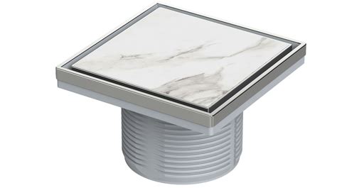 ΚΑΝΑΛΙ ΚΑΙ ΣΧΑΡΑ ΝΤΟΥΖΙΕΡΑΣ ΑΝΑΣΤΡΕΦΟΜΕΝΗ ΙΝΟΧ 304 60cm ΑΣΠΡΟ ΜΑΤ