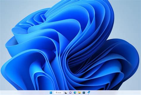 Windows 11 Microsoft Baut Weitere Interface Elemente In Modernes